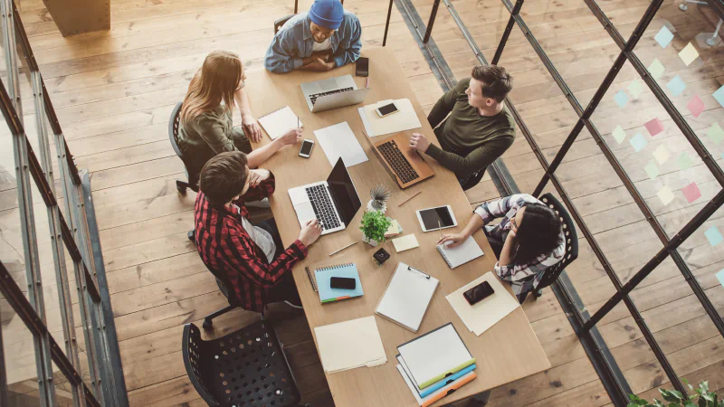 Office Space Optimization 101 | Robin